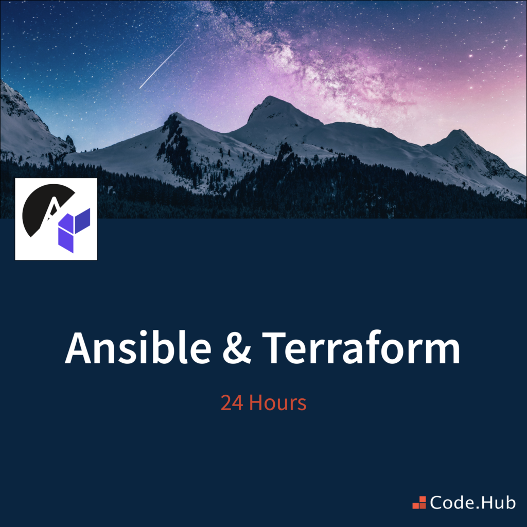 Code.Learn Programs – Code.Hub