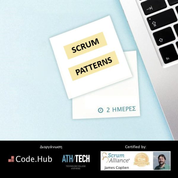 Scrum Patterns By James Coplien – Code.Hub