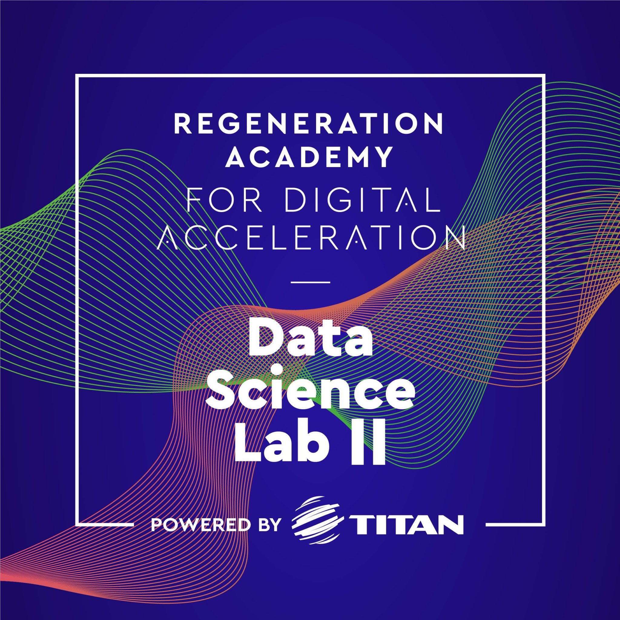 Data Science Lab II – Code.Hub