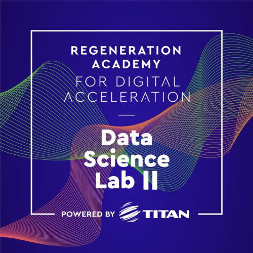 ReGeneration Academy for Digital Acceleration | Data Science Lab 3 ...