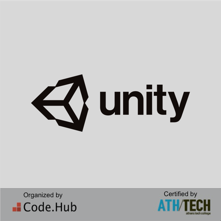 unity – Code.Hub