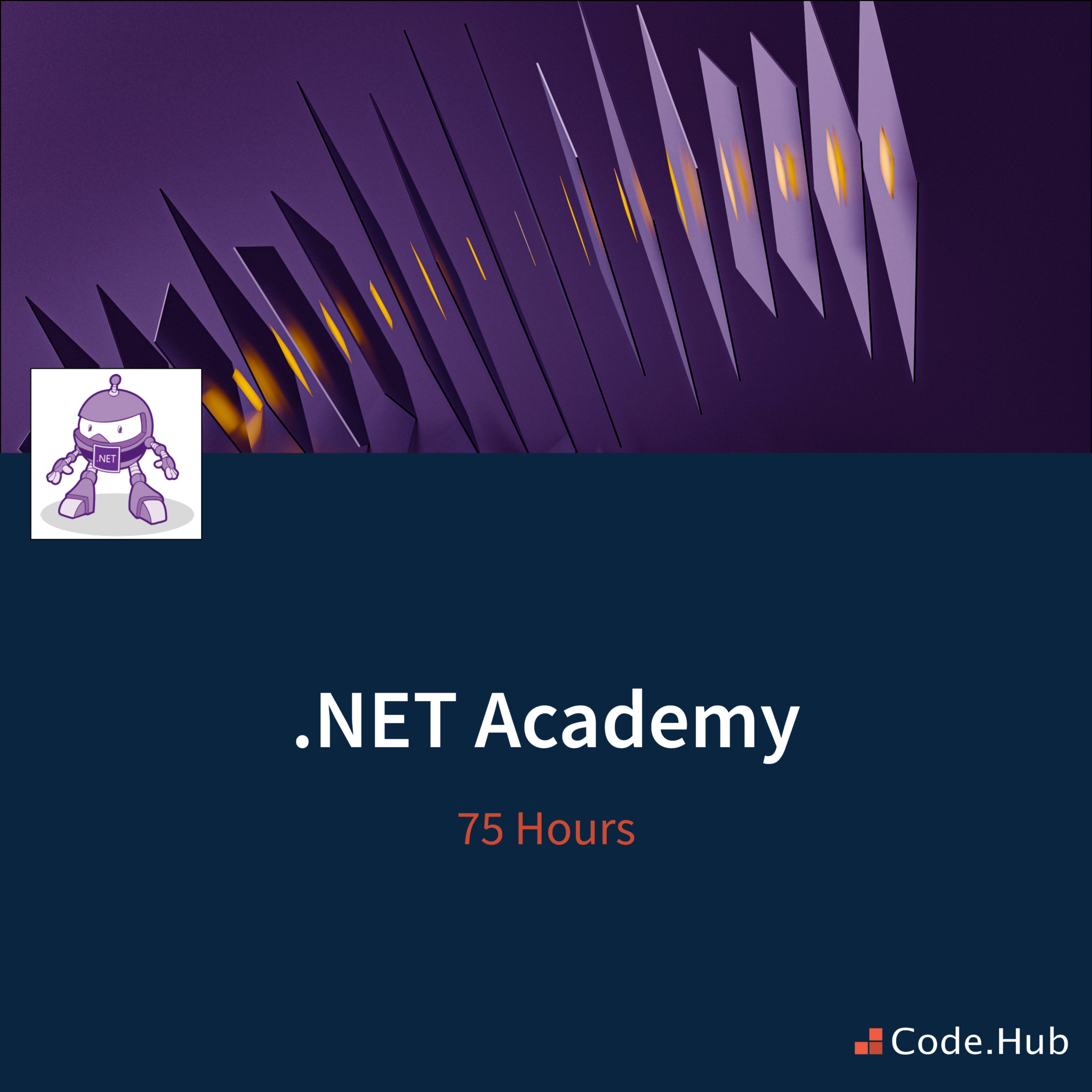 Code.Learn Programs – Code.Hub