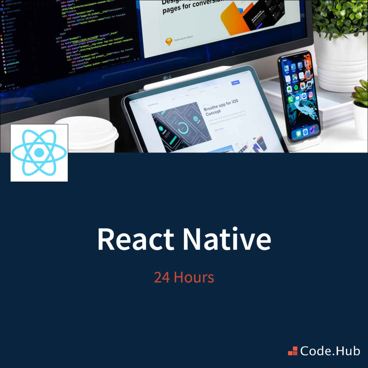 Code.Learn Programs – Code.Hub