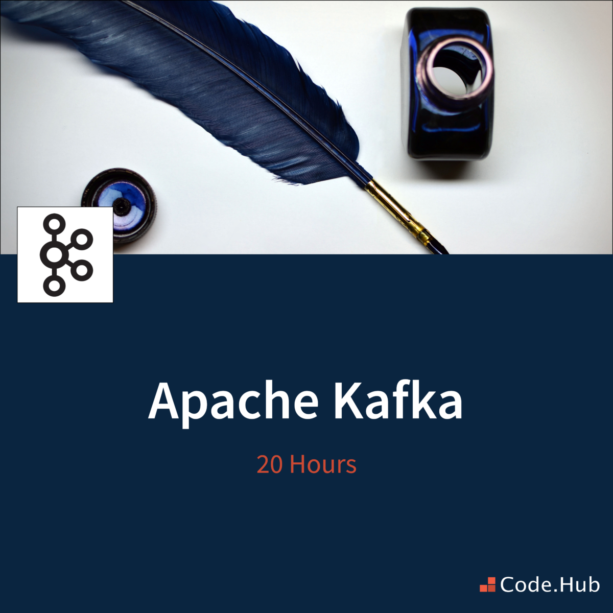 Apache Kafka – Code.Hub