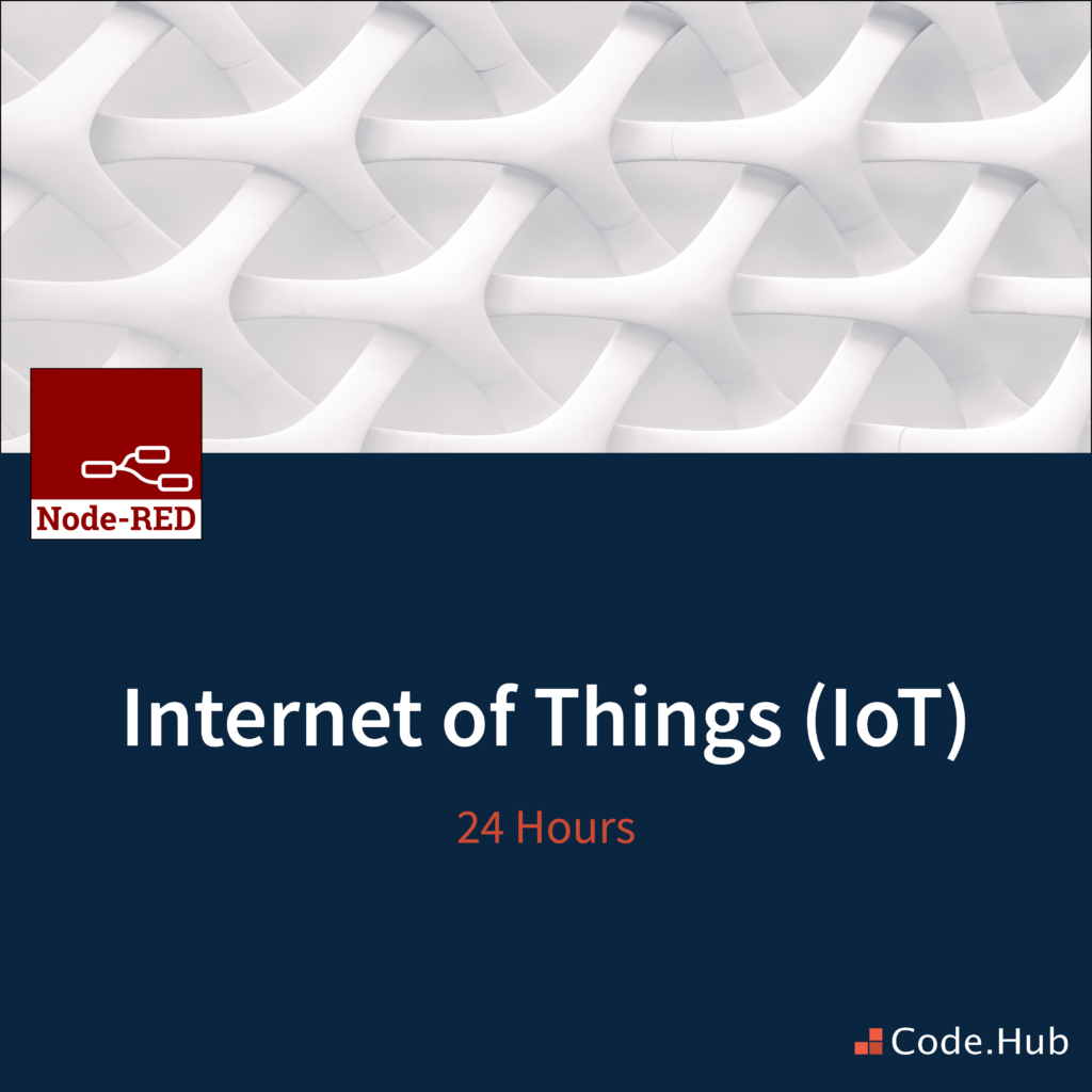 Code.Learn Programs – Code.Hub