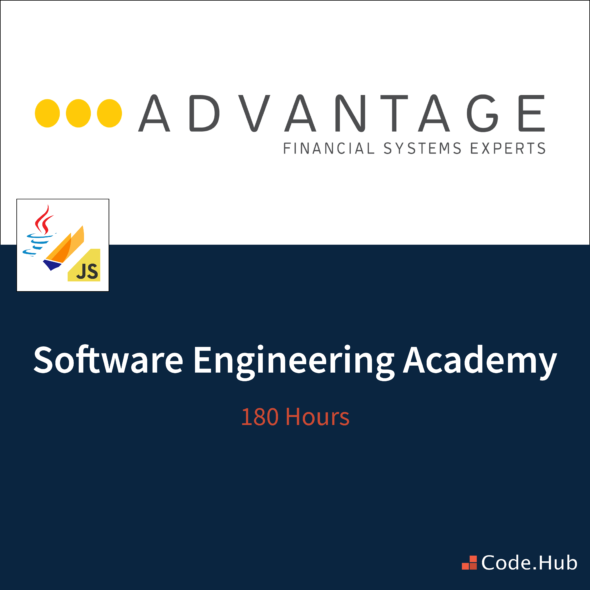 Code.Learn Academies – Code.Hub