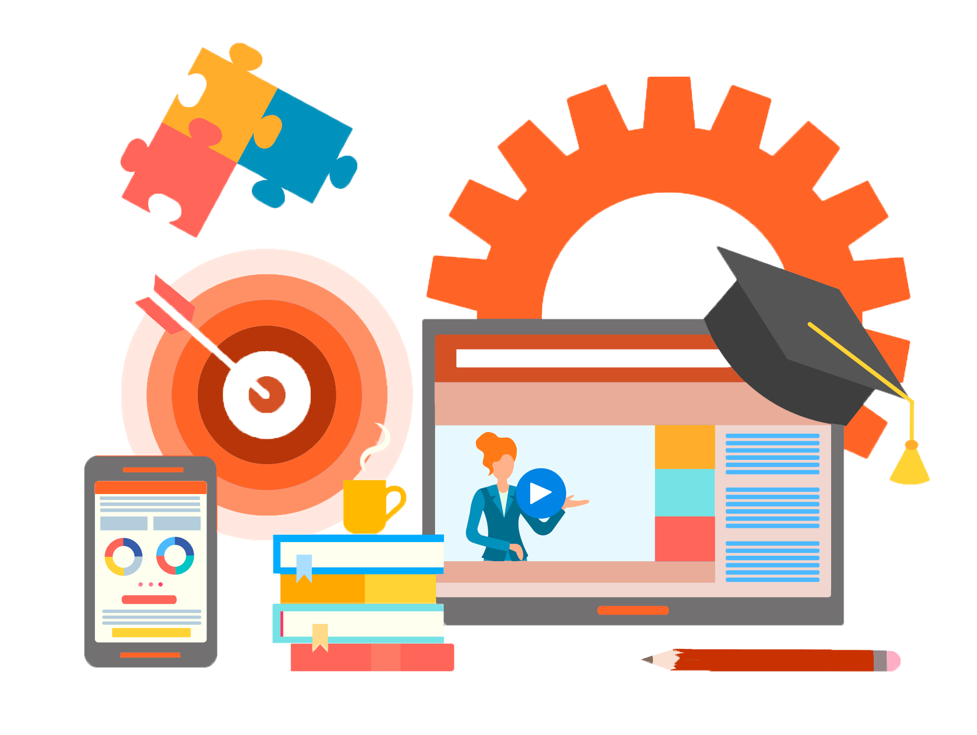 L&D Platforms & Tools – Code.Hub