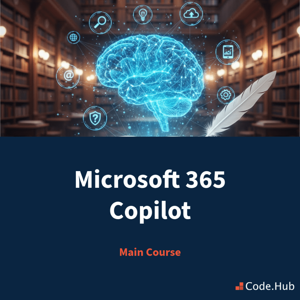 Microsoft 365 Copilot – Code.Hub